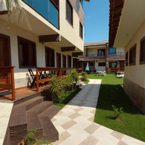 Pousada Dourados De Itaúna - Rio de Janeiro (estado)