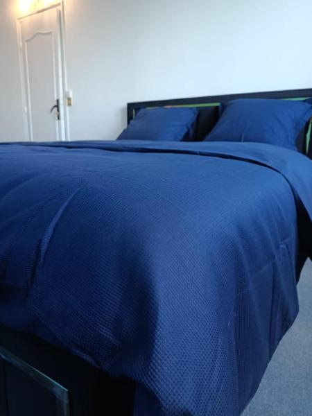 Chambre Privée Cocooning - Évry