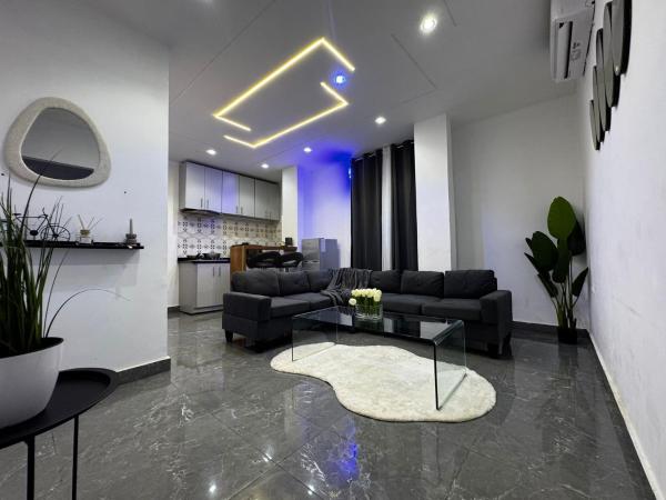 Appart Chic à Logpom - Douala