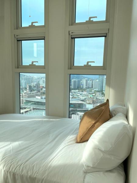 Incense Stay Seoul Station - Seoul