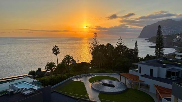 The Venus Apartment By Sam Houses - Funchal
