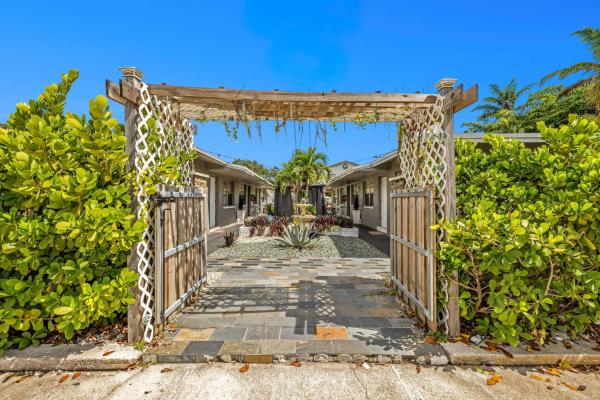 Thee Quad Resorts - Fort Lauderdale