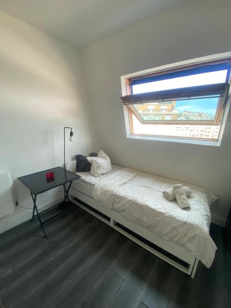 Studio La Griotte - Porte Maillot