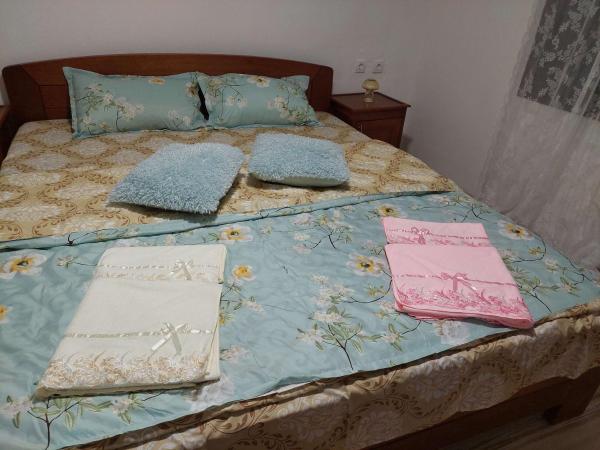 South Happiness - Leskovac