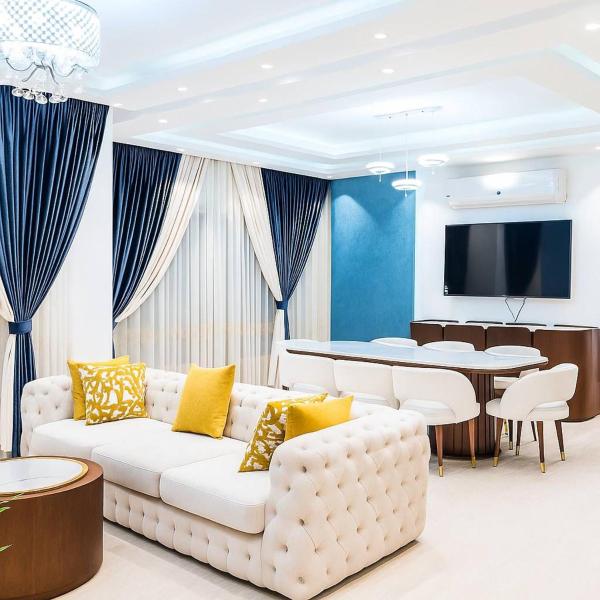 Hurghada Sky Villa - Hurgada