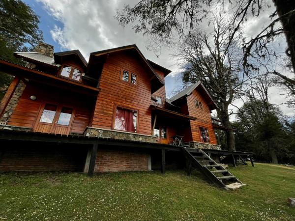 Cabañas Pista Uno Ski Village - Provincia de Neuquén