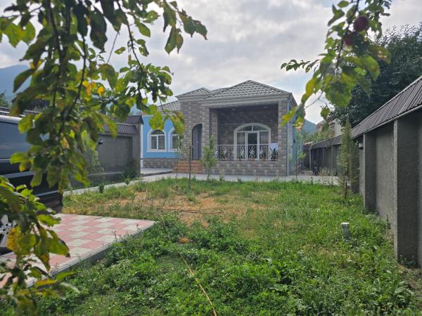 Qabala Villa Garden Mountain View - Azerbaijan