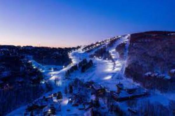 Beech Mtn Getaway Condo Blue Ridge, Slopes & More! - 노스캐롤라이나