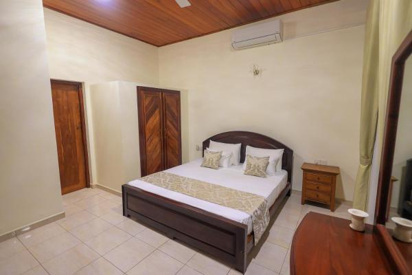 Ayana Beach Garden - Sri Lanka