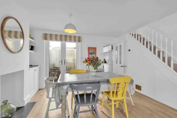 Mill Cottage By My Getaways - Brighton