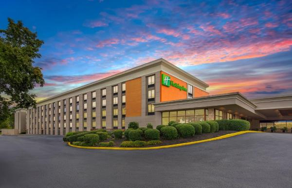 Holiday Inn Knoxville West - Cedar Bluff Rd By Ihg - Knoxville, TN