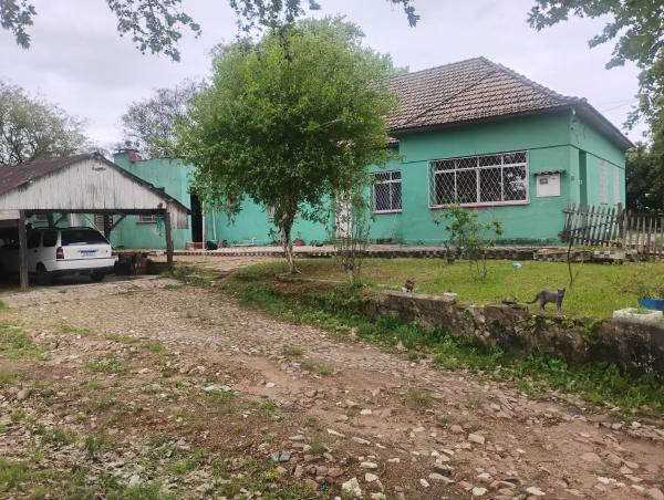 Hospedagem Becker - State of Rio Grande do Sul