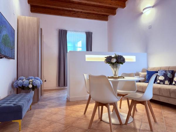 Casa Cavour - Cagliari