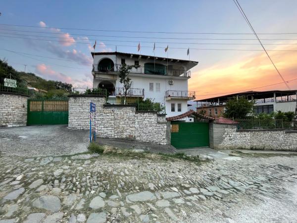 Guest House Irvin - Berat