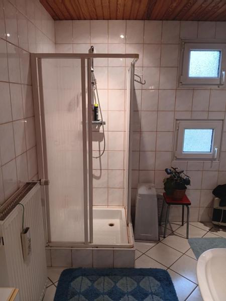 Chez Stelvia Chambre Privé - Hambach