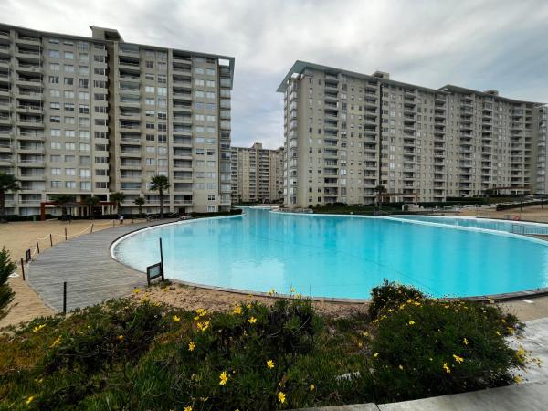 Disfruta En Familia! - Algarrobo