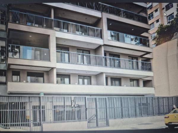 Urban Lapa - Rio de Janeiro