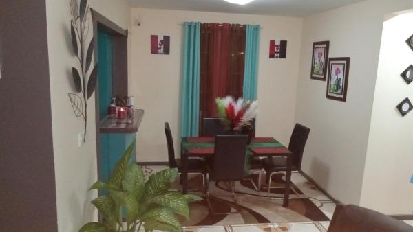 S&d Beauty Home - Roseau