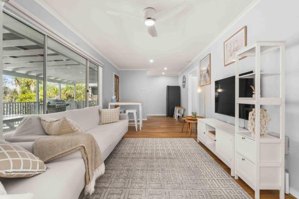 The Salty Deck - Book 2 Nights, Half Off 2nd Night! - Australia
