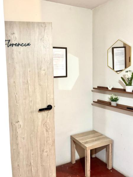 Florencia Lodgement - Aéroport de Lima Jorge Chavez (LIM)