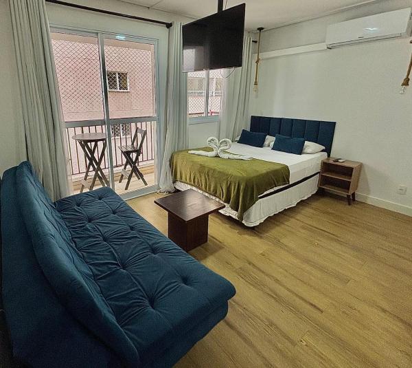 Seular 89 O Conforto De Um Lar Em Qualquer Lugar - São Paulo