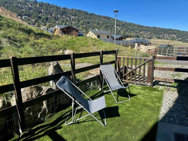 Les Angles Studio Cabine 2 Personnes - Fr-1-758-43 - Les Angles