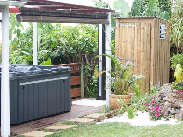 Chambres D'hôtes Créoles Aux Avirons, Idéal Rando - Fr-1-786-68 - La Réunion