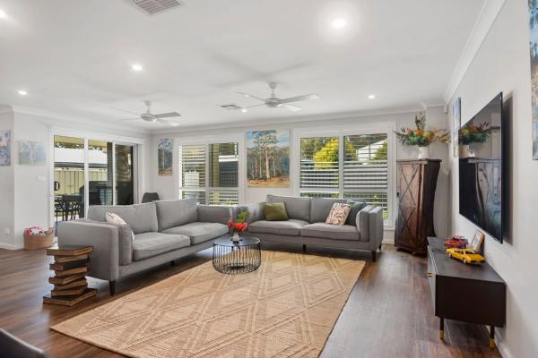 Ava Del Mar - Luxury At Jervis Bay - Hyams Beach