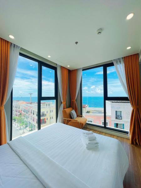 Hayha Aparment By Haus Hospitality - Phú Quốc