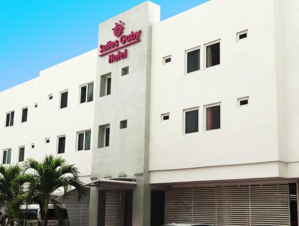 Suites Gaby Cancun - Cancún