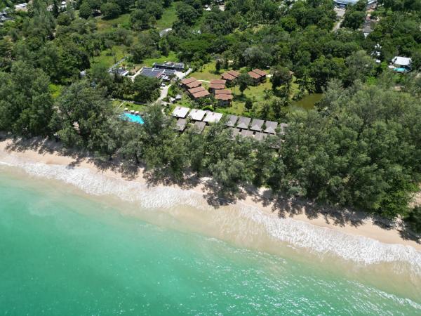 Long Beach Chalet - Sha Extra Plus - Provincia de Krabi