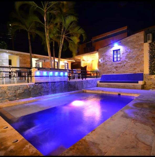 Astara By Fernando Gaitan - Anapoima