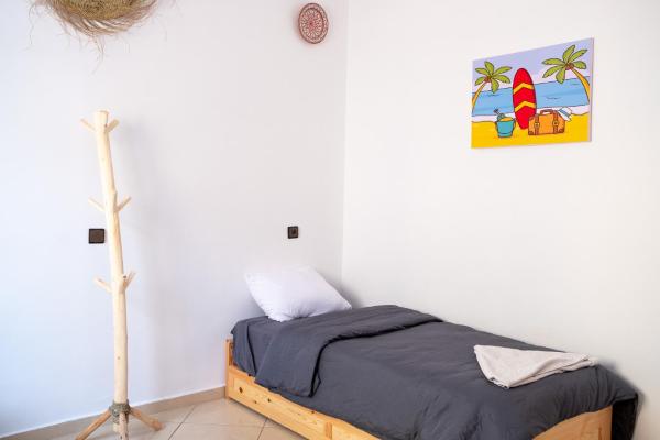 Ajareef Imsouane Surf House - Imsouane
