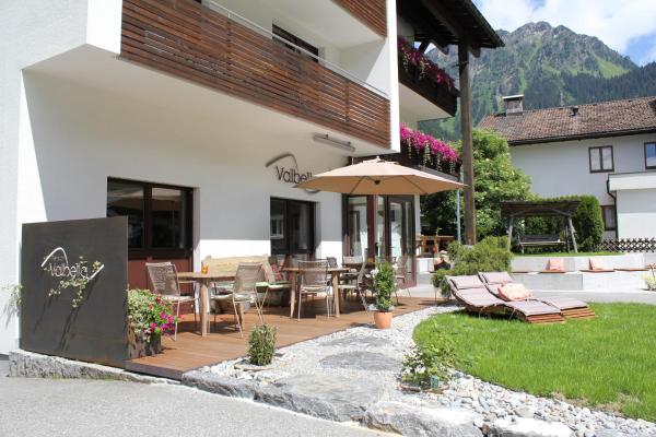 Valbella Bed & Breakfast - Montafon