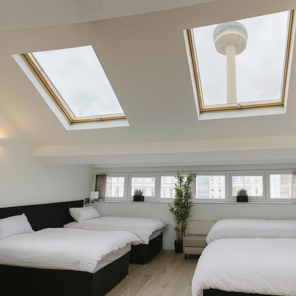 Beacon Apart-hotel - Liverpool