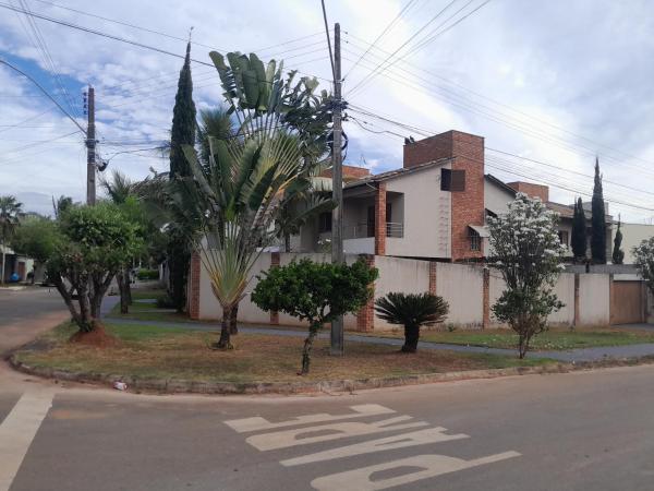 Casa 2 Quartos Goiânia Setor Jaó - Goiânia