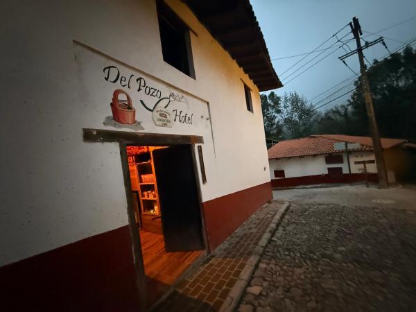 Hotel Del Pozo - Nayarit