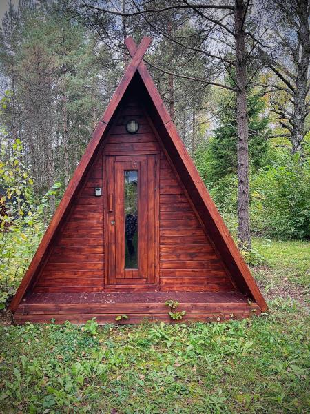 Kapra - Estonia
