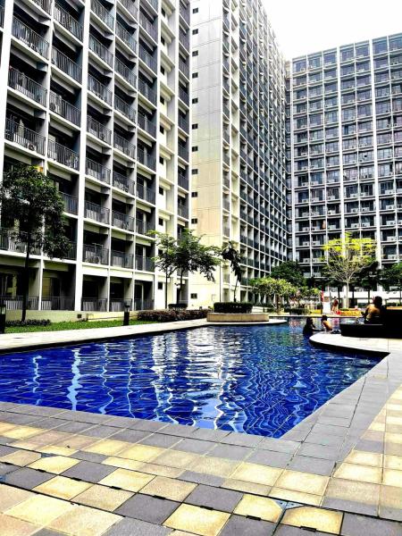 Casa Felice At Shore 2 Residences - Manille