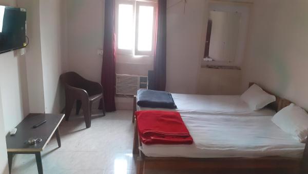 Trident Guest House - Varanasi