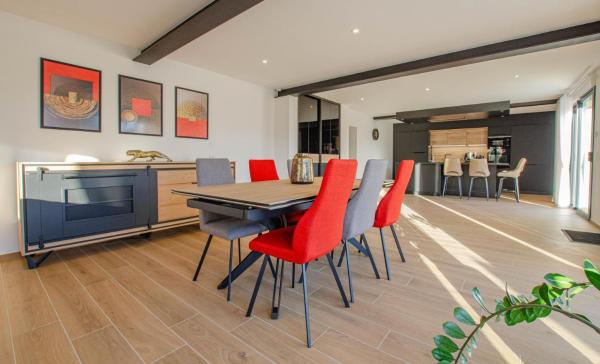 Le Clos Suzette - Troyes