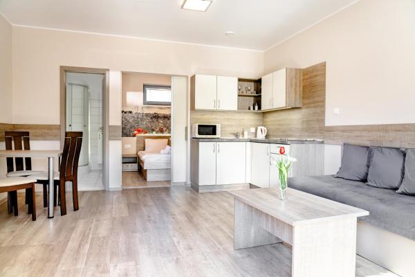 Apartmány Vera - Eslovaquia