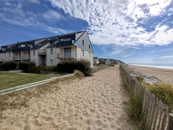 Les Galets - Saint-Pair-sur-Mer