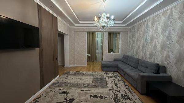 Development Apartaments Bokonbaeva - Biskek