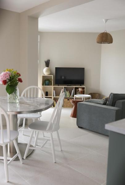 La Marée Douce Vue Mer Et Plage à 1 Min - Malo-les-Bains