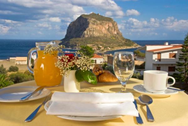 Panorama - Greece
