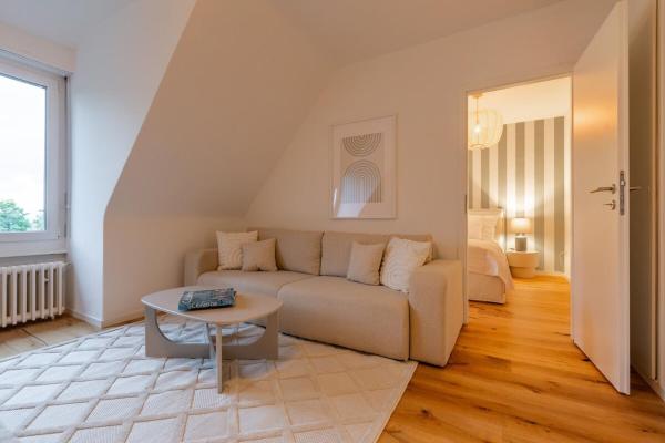 Vertical Suite - Zurich