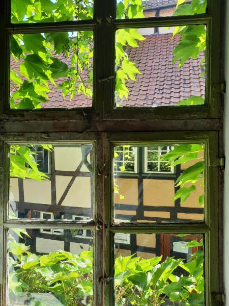 City-apartment - Wernigerode
