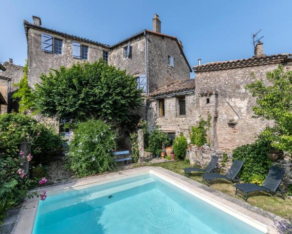 Auberge Des Hirondelles - Tarn