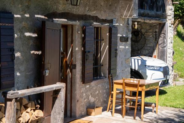 Baita Primo Sogno - Feltre